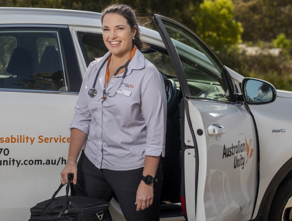 Australian Unity - KEYOB | Your trusted software development partners ...