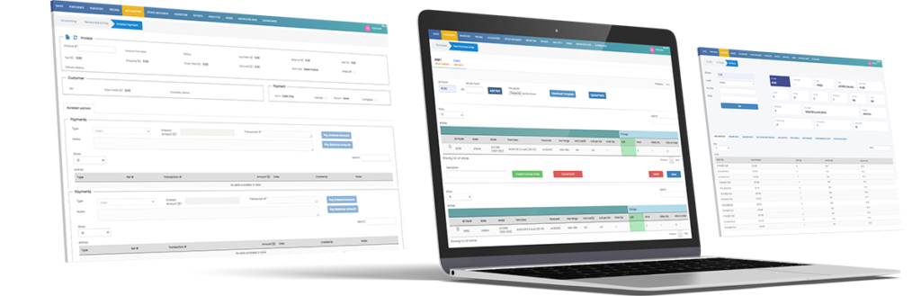 ERP Solutions KEYOB, Your trusted software development partners ...